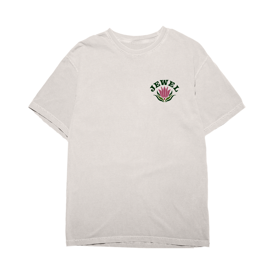 Official Jewel Merchandise