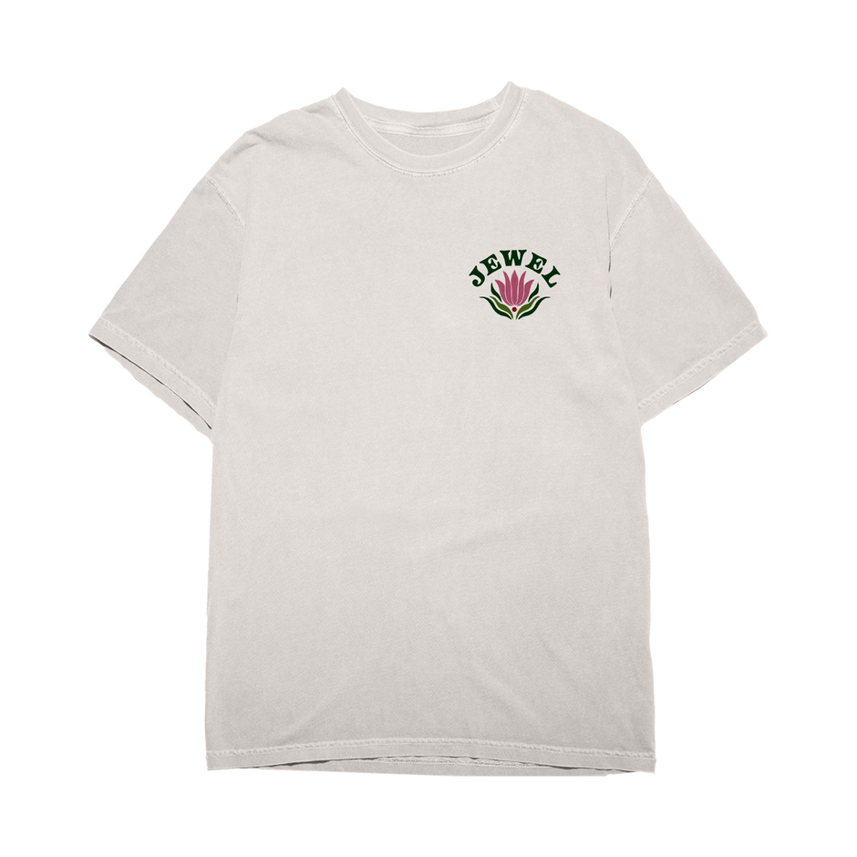 Official Jewel Merchandise