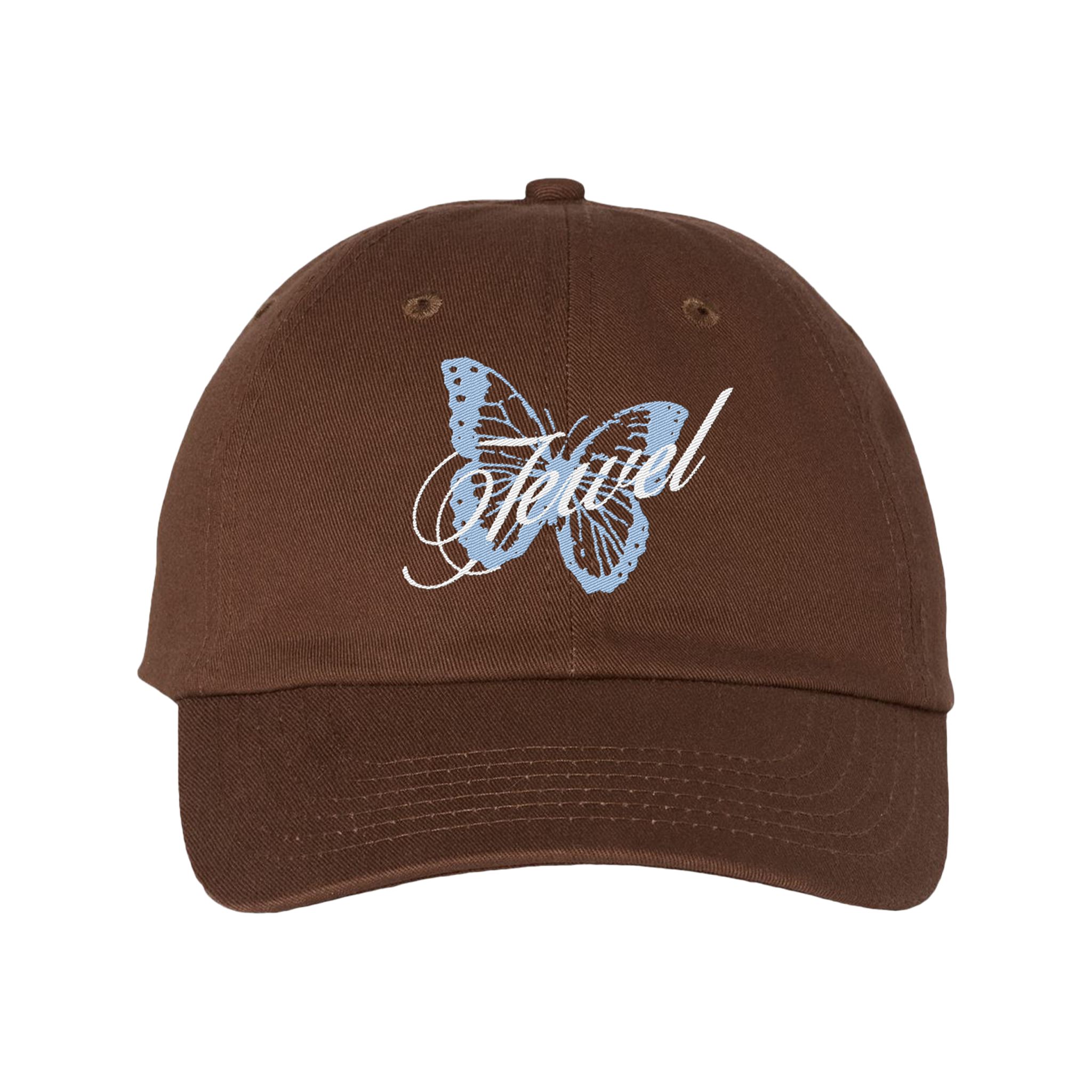 Official Jewel Merchandise