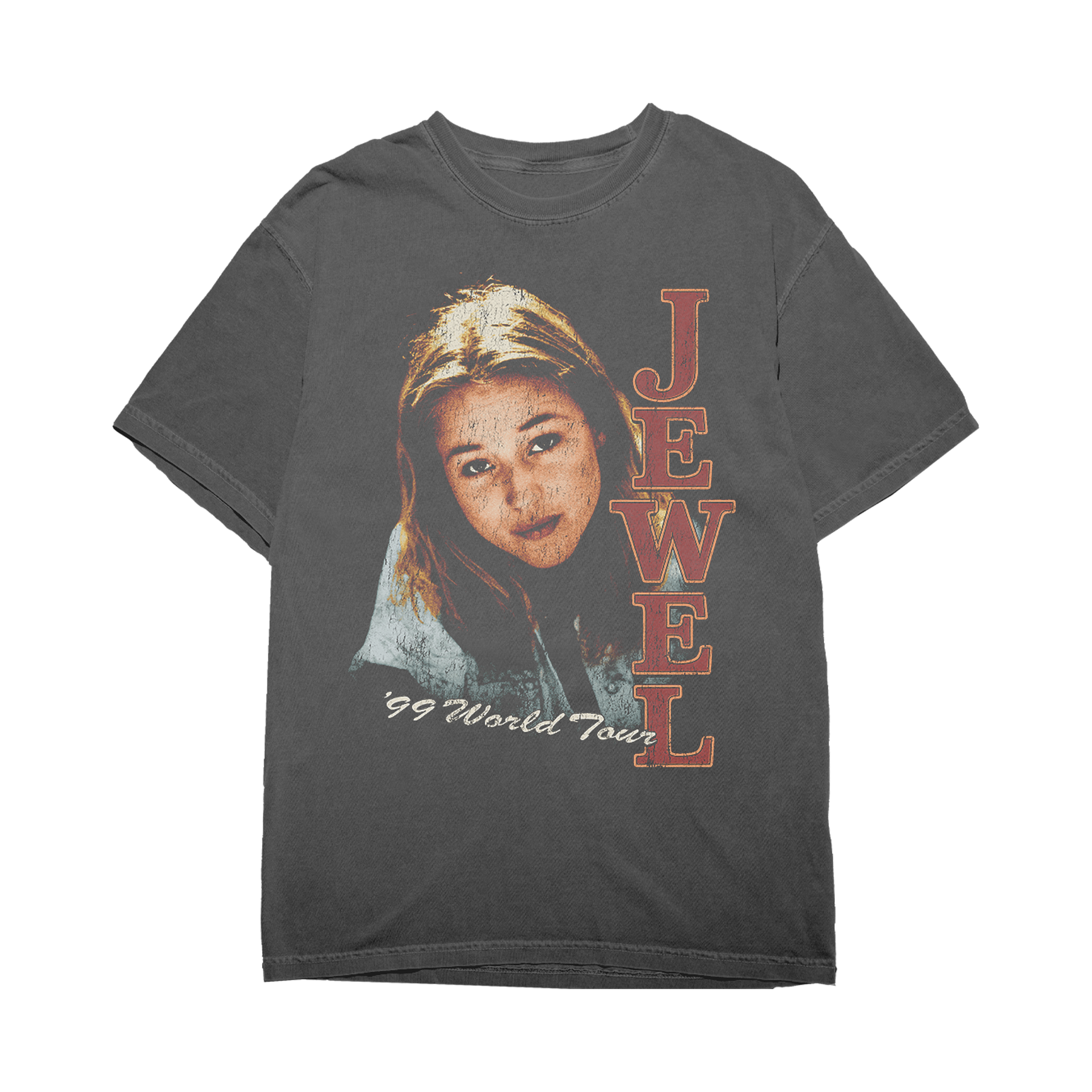 Official Jewel Merchandise