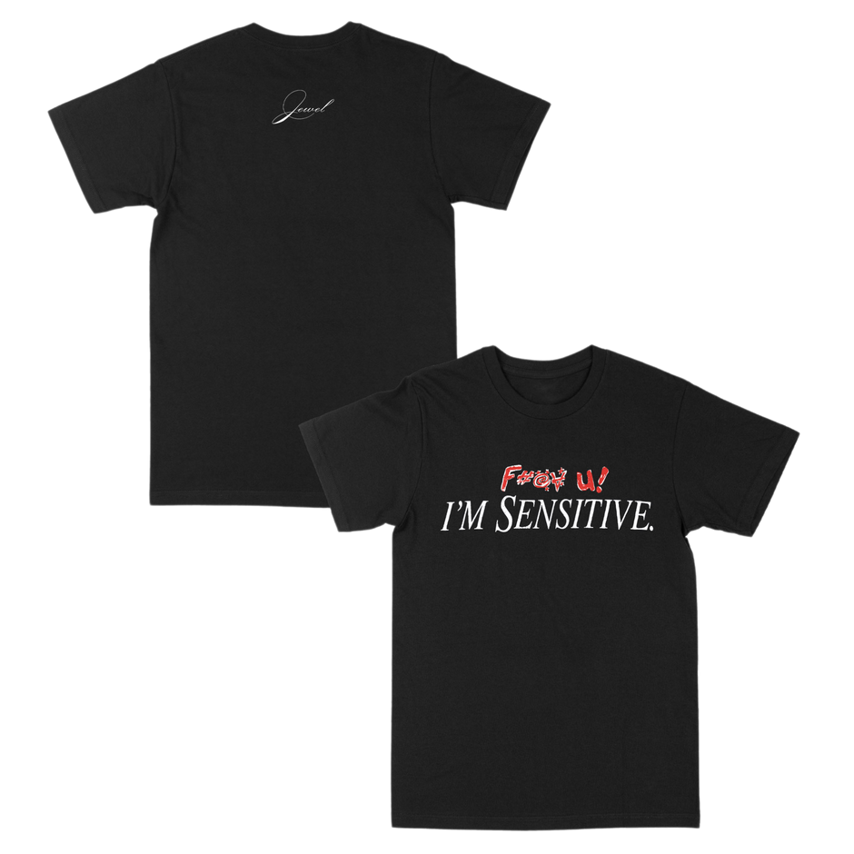 Official Jewel Merchandise