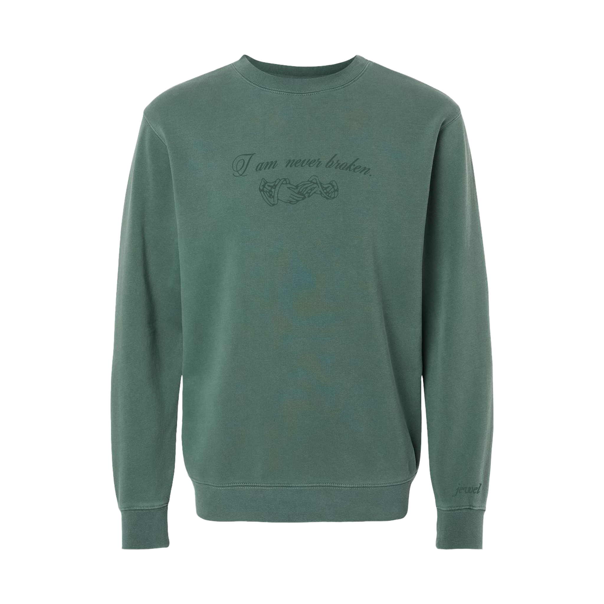 Official Jewel Merchandise