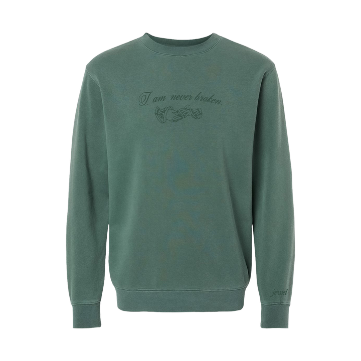 Official Jewel Merchandise