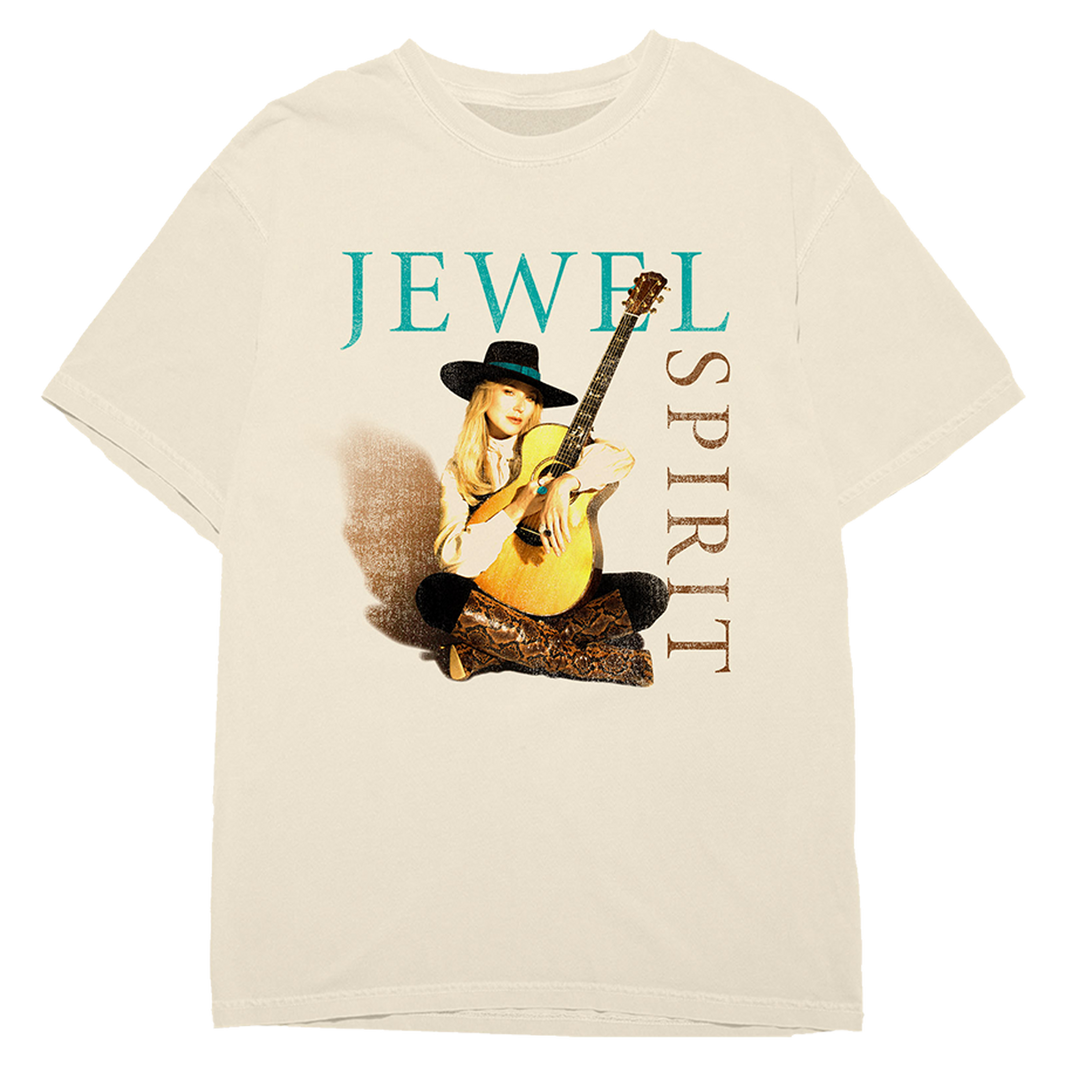 Official Jewel Merchandise