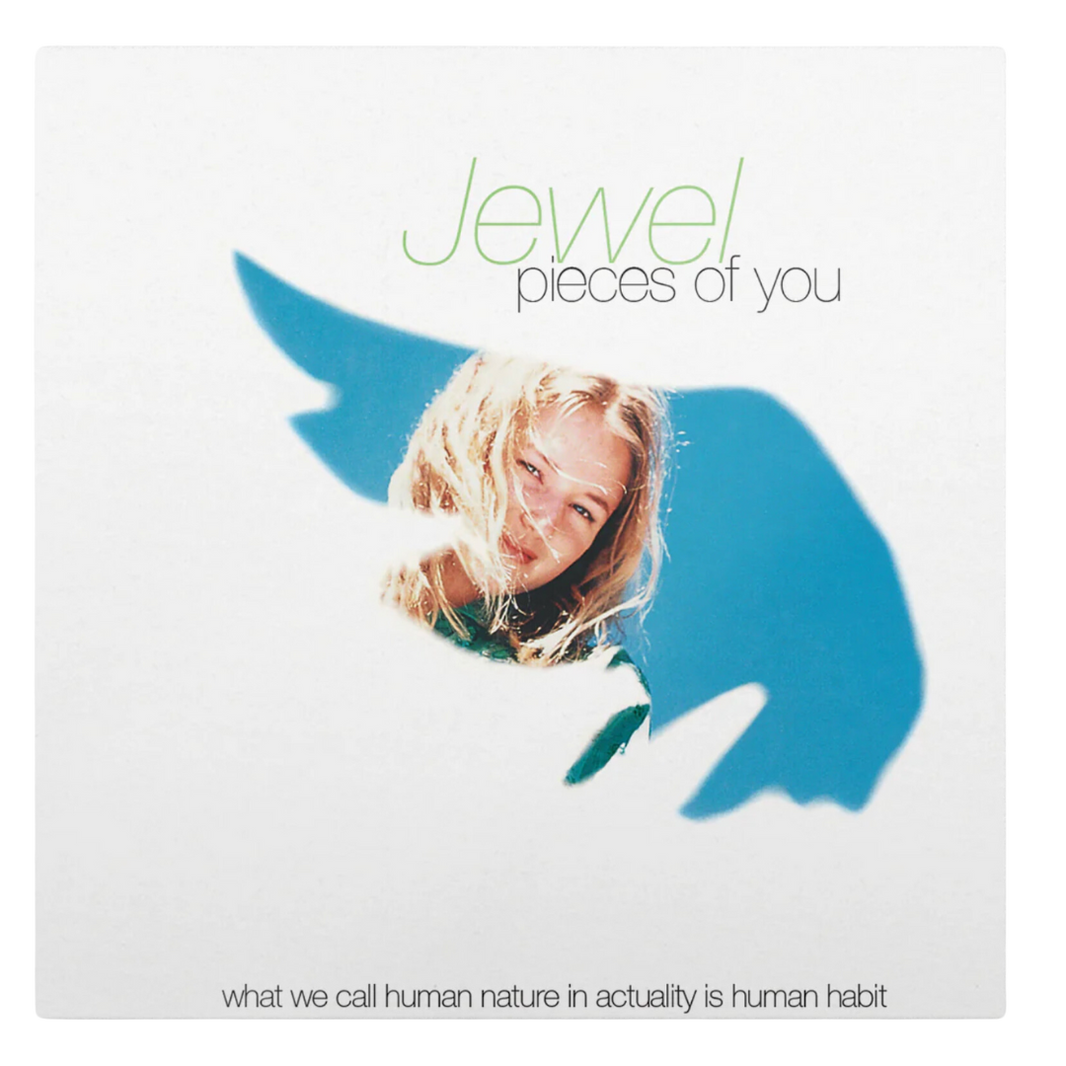 Official Jewel Merchandise