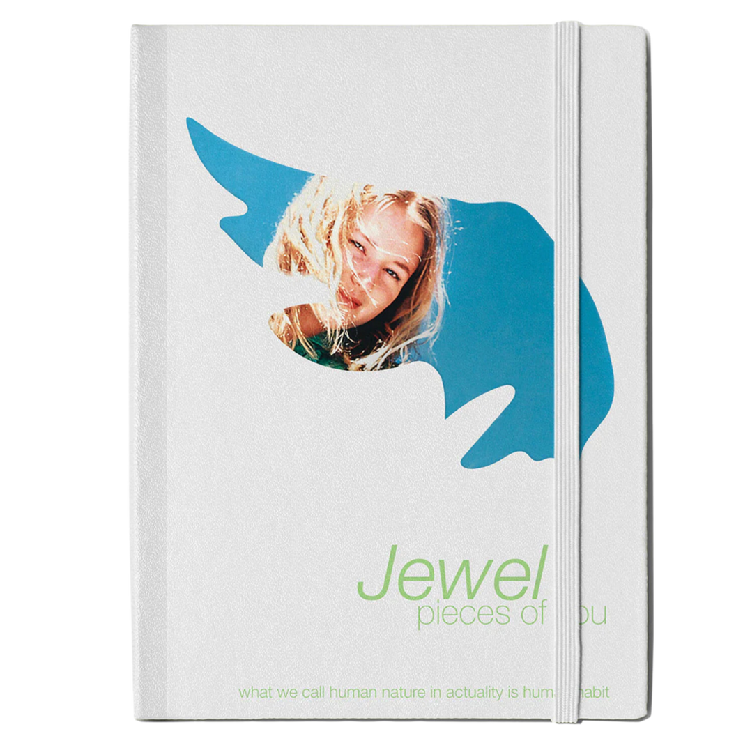 Official Jewel Merchandise