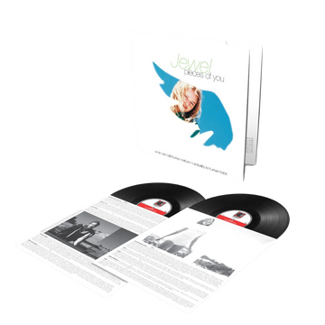 Official Jewel Merchandise