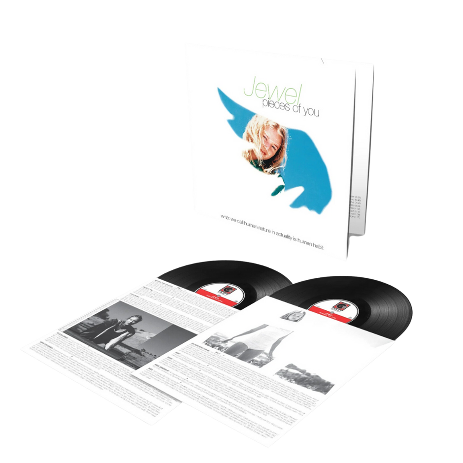 Official Jewel Merchandise