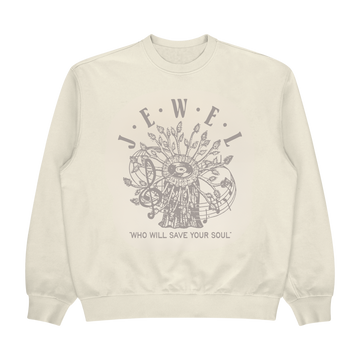 Official Jewel Merchandise