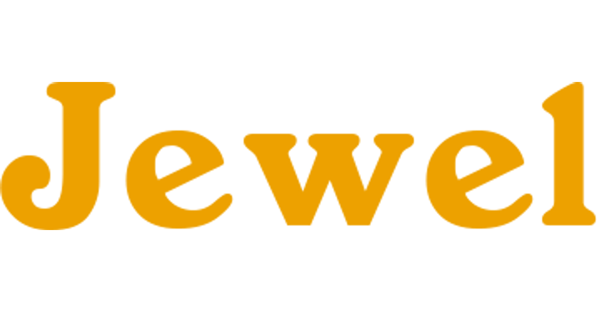 Official Jewel Merchandise